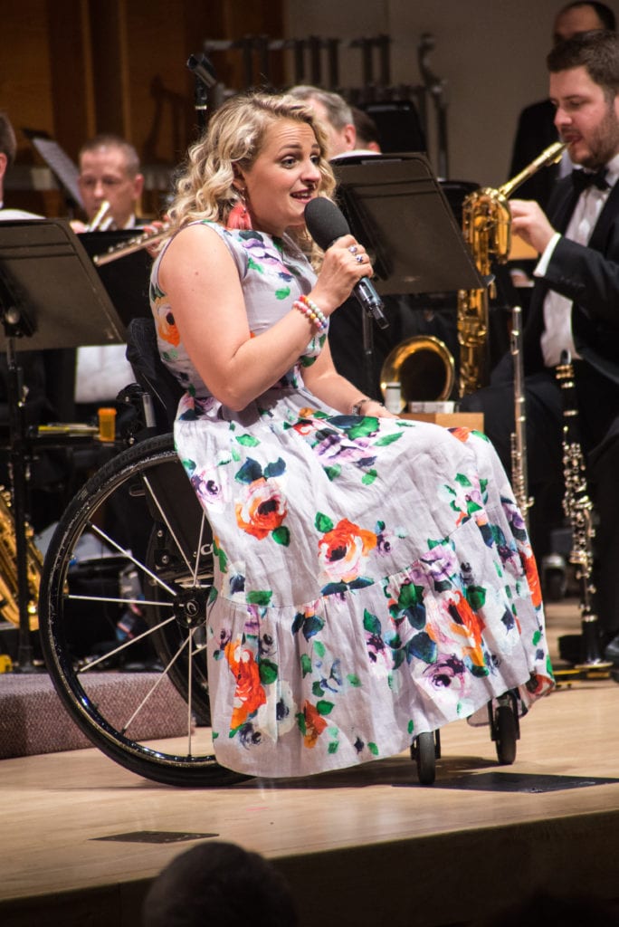 Promises Promises – In Concert - Transport Group Theatre Company